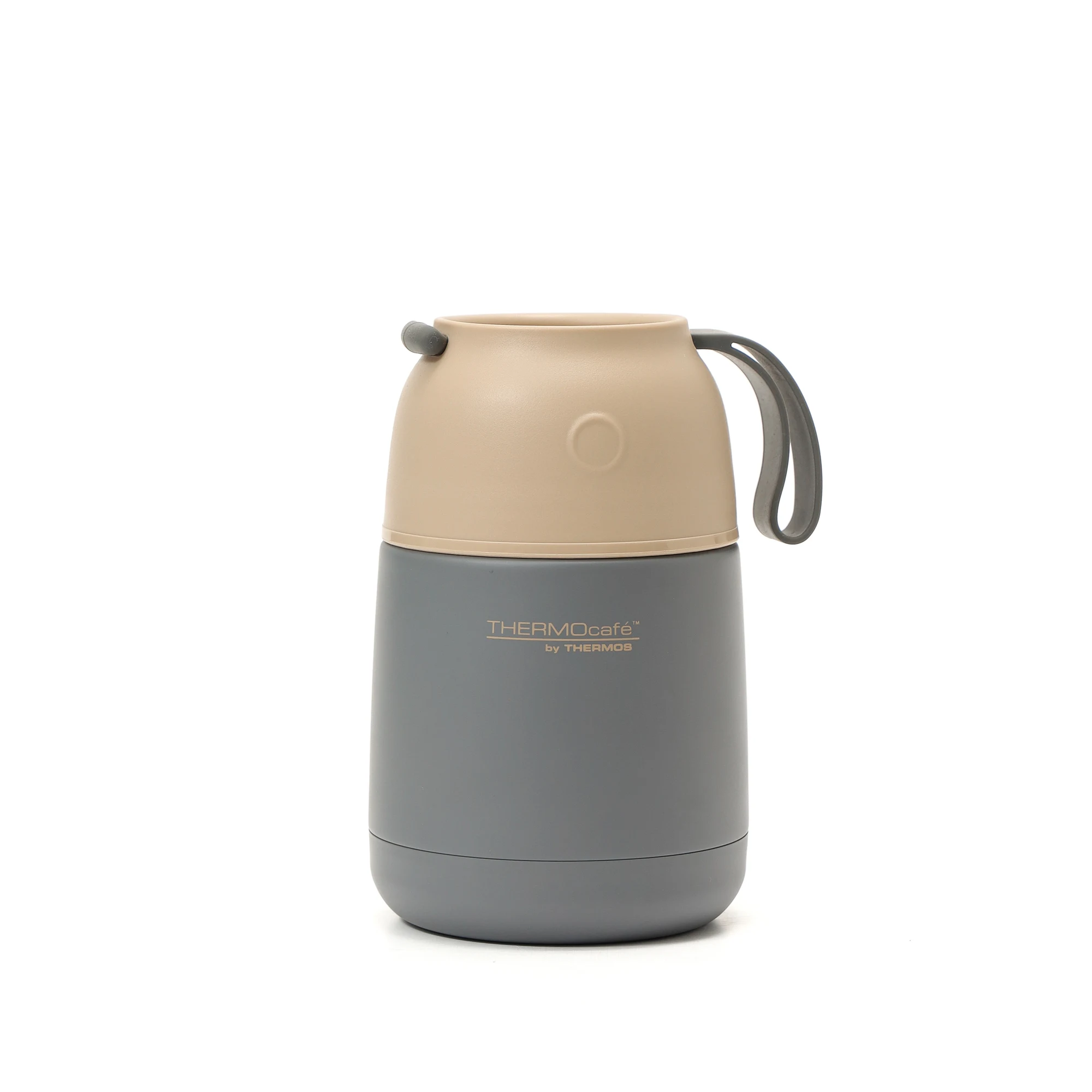 Contenedor de Comida Granite 450 ml - Thermos